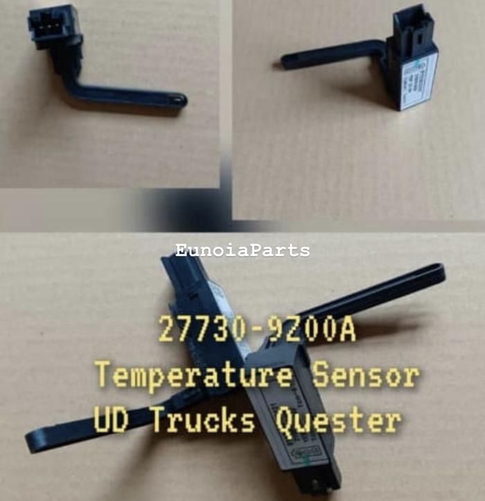 Jual 27730 9Z00A TEMPERATURE SENSOR NISSAN QUESTER OEM - Jakarta Pusat ...