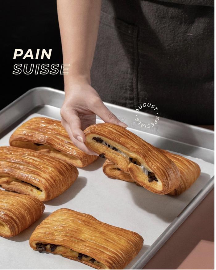 Jual Pain Suisse - Jakarta Barat - One Eighty Bakery | Tokopedia