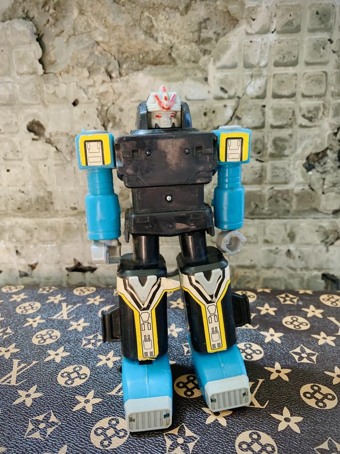 Jual Garuda jetman bootleg - Kota Semarang - Access point | Tokopedia