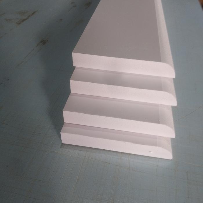 Jual plint PVC padat polos tanpa lapisan - 6 - Kota Tangerang Selatan ...