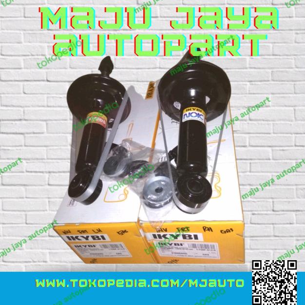 Jual Shockbreaker depan Innova hilux single cabin IKYBI GAS - Kota ...