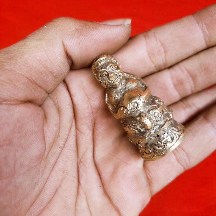 Jual Patung Semar Semedi Warna Kuning Emas - Kota Surakarta - JawaKarta ...