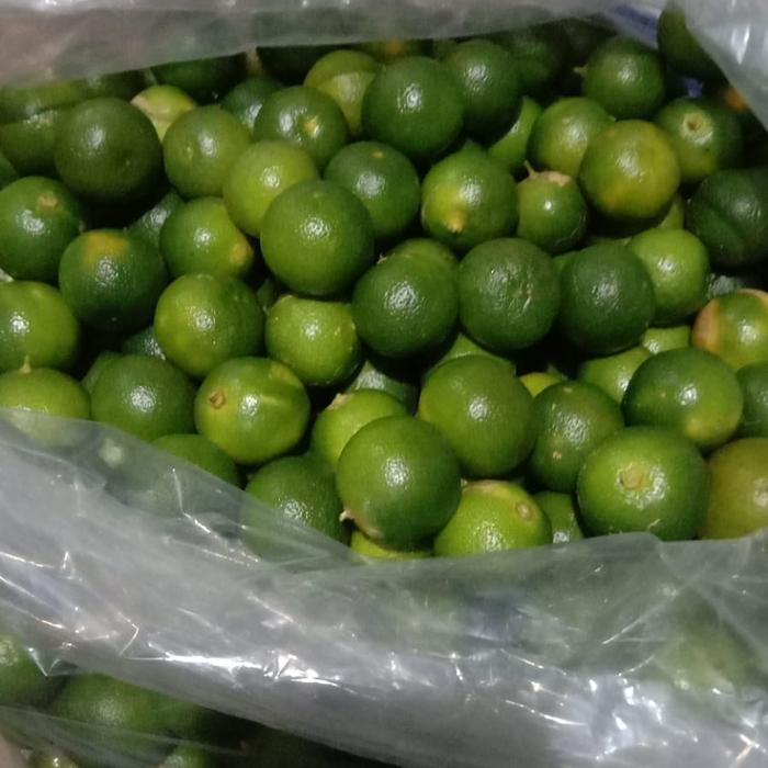 Jual jeruk sonkit jeruk kunci lemon cui 250g - Jakarta Barat - selera ...