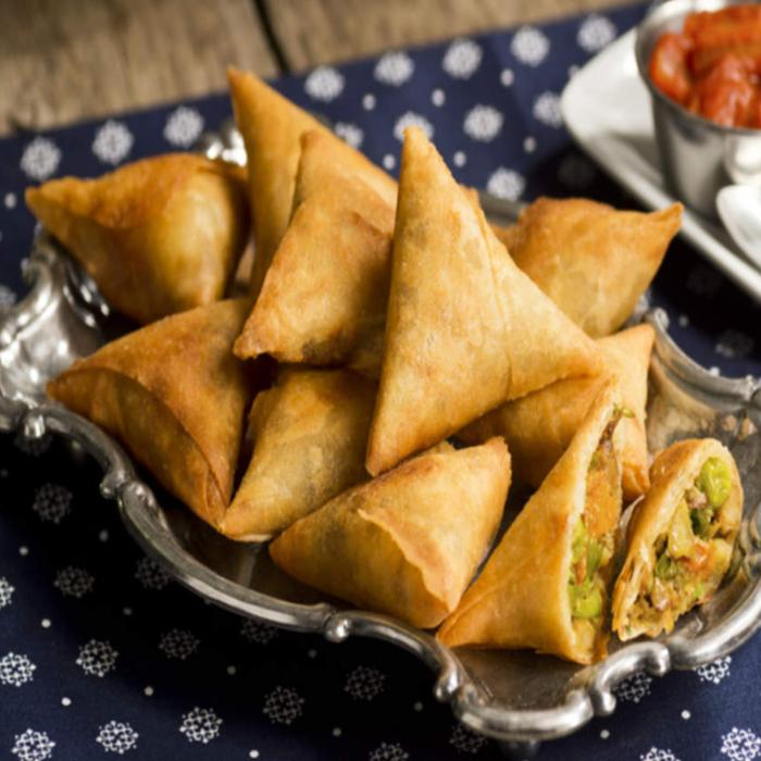 Jual Mini Samosa - Kota Tangerang Selatan - Delhi Spice Jakarta | Tokopedia