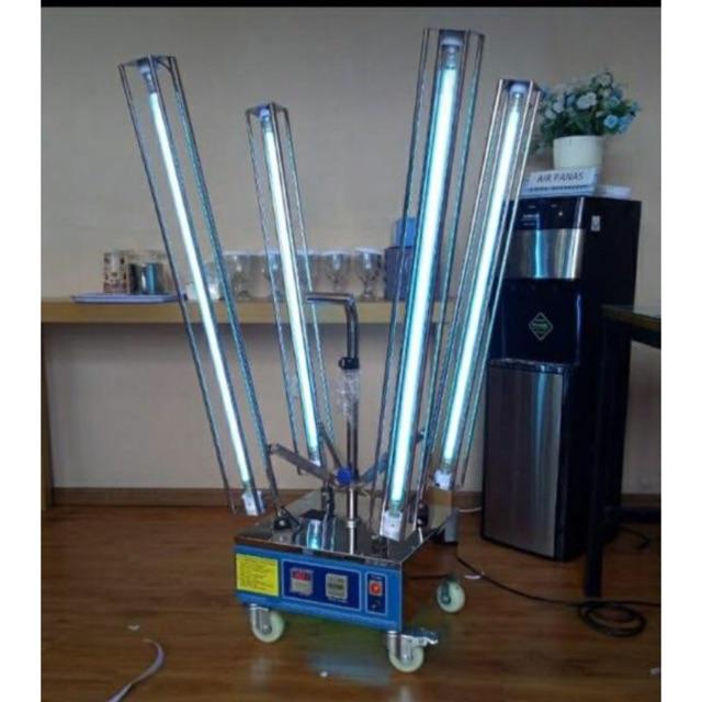 Jual Lampu UV Sterilisasi ruangan/lampu UV/Lampu sterilisasi - Kab. Bogor - Maju Berkah Medica ...