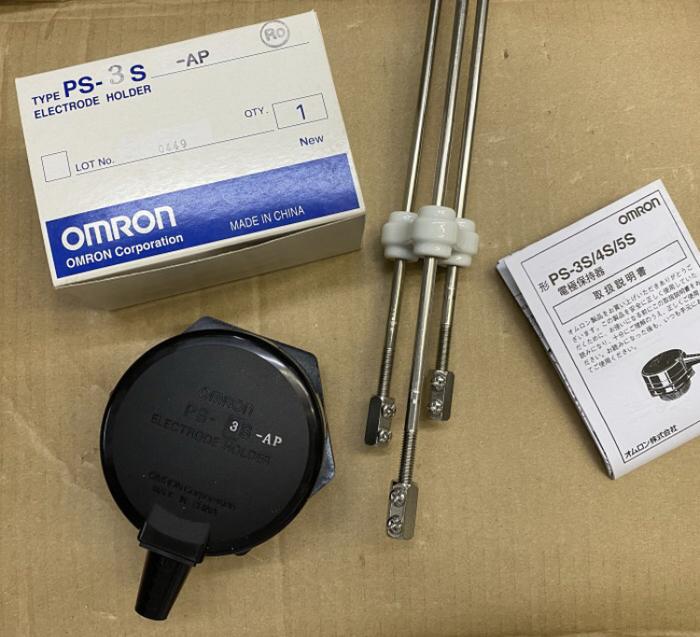 Jual WLC Electrode Holder OMRON Original PS 3S AP lengkap siap pasang - Jakarta Barat - Kama ...