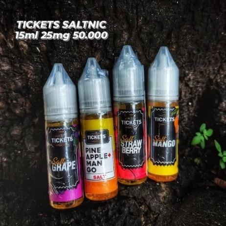 Jual liquid vapepods mini tiket salets podstik vapeboss vaporpro ...