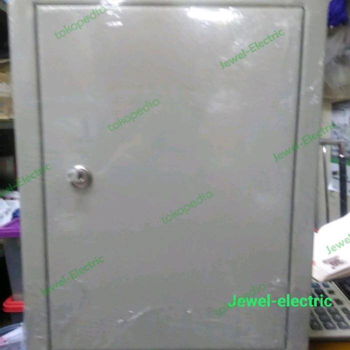 Jual Box Panel Ukuran 50x60 Indoor - Jakarta Pusat - Jewel-Electric ...