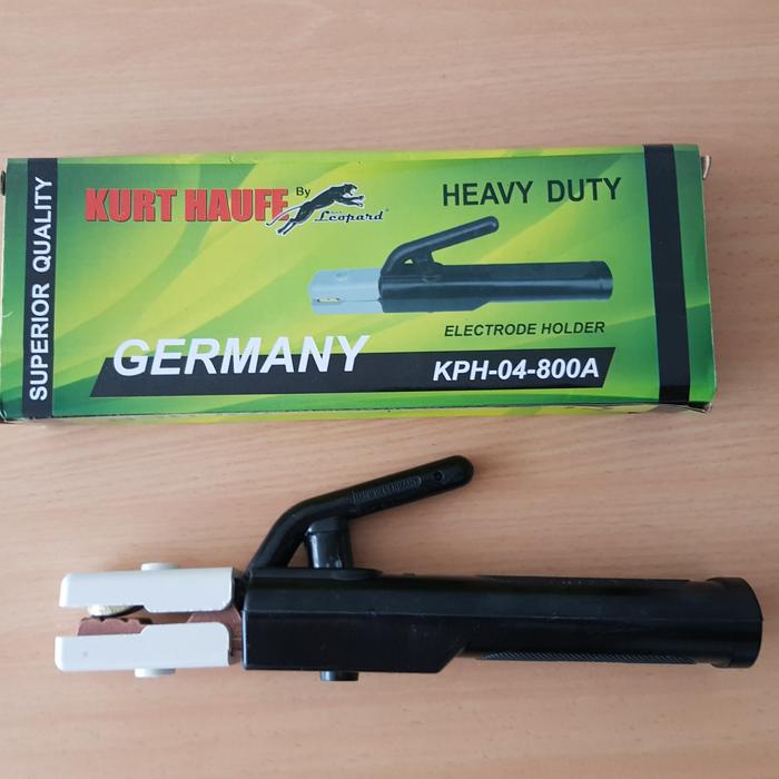 Jual Stang Tang Las Kurt Haufe 800a Electric Holder Germany 800 a - Jakarta Pusat - Rumah Sentra ...
