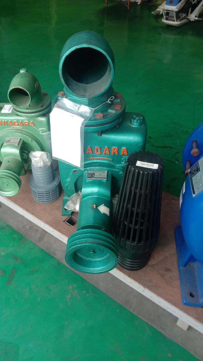 Jual Pompa Air Niagara Type GTR-6 - Kota Bekasi - PT Lusindonauli Putra ...