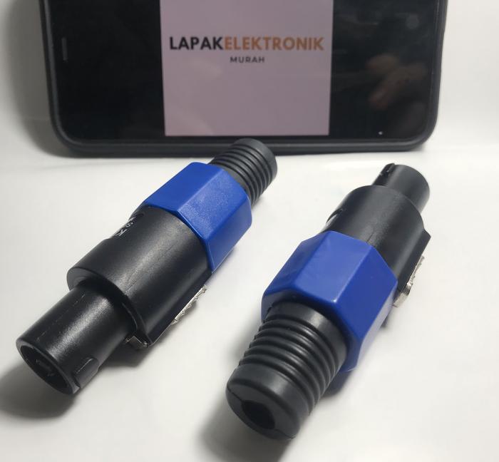 Jual Jek Jack Speacon Spicon Spikon - Kota Surabaya - Lapak Elektro ...