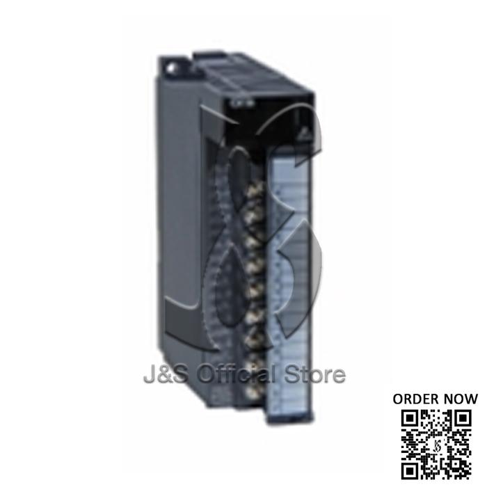 Jual Mitsubishi PLC Digital Input Module Q Series QX10 QX40 QX41 QX42 ...