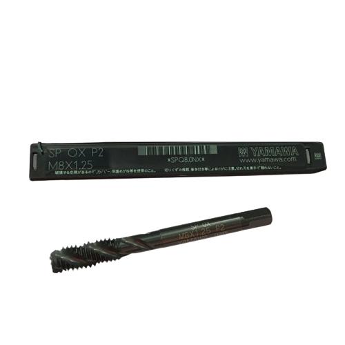 Jual YAMAWA M8x1.25 SP OX P2 Tap Spiral M8 x 1.25 Machine Taping Mesin M 8 - Kota Bandung ...