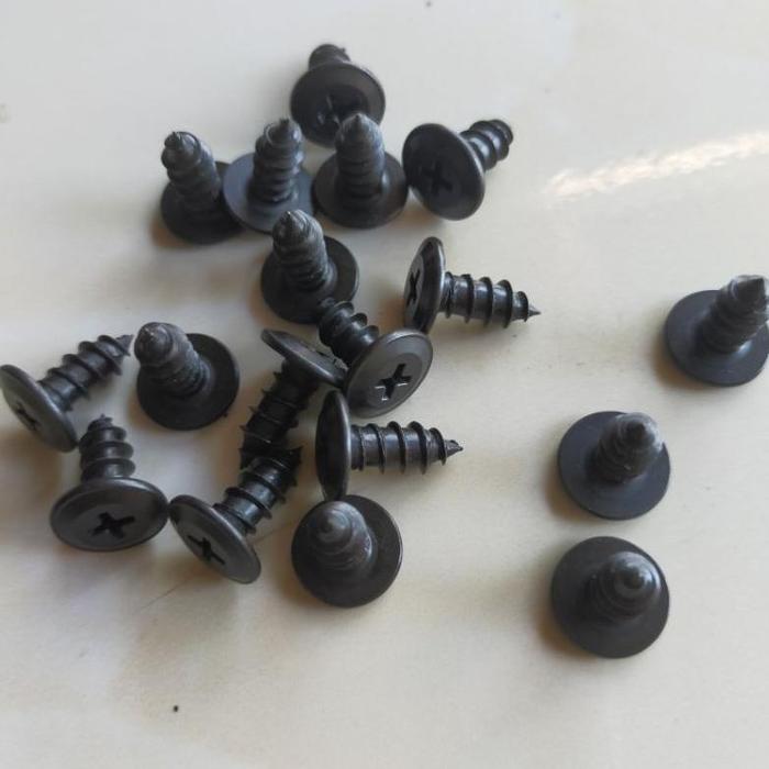 Jual Baut Helm Universal Lancip ulir Kasar || baut tanpa Mur - Jakarta ...