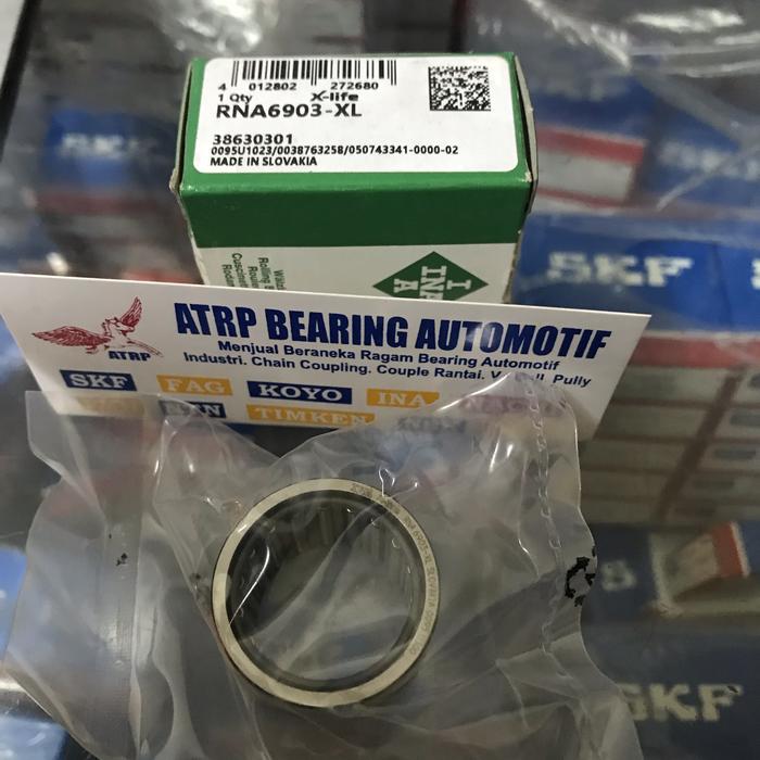 Jual NEEDLE BEARING RNA6903 RNA 6903 INA ORIGINAL 22X30X23 - Jakarta ...