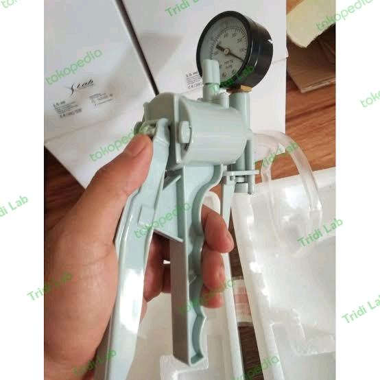 Jual Hand Vacuum Pump Filtration/Vacuum Pump Manual - Jakarta Pusat ...