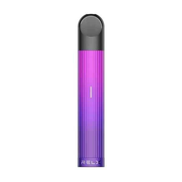 Jual RELX Essential Device - Neon Purple - Jakarta Selatan - RELX GD ...