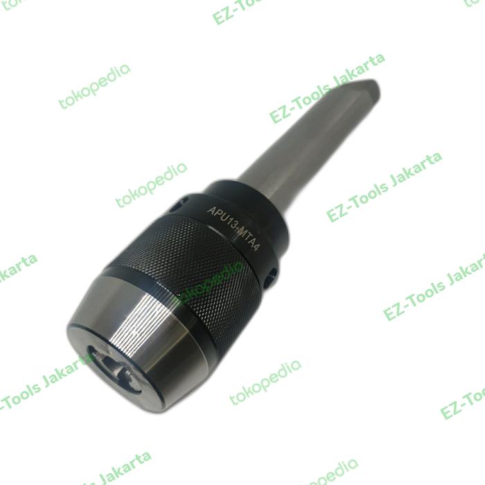 Jual Arbor Drill Chuck MT4-APU13 - Jakarta Barat - EZ-Tools Jakarta | Tokopedia