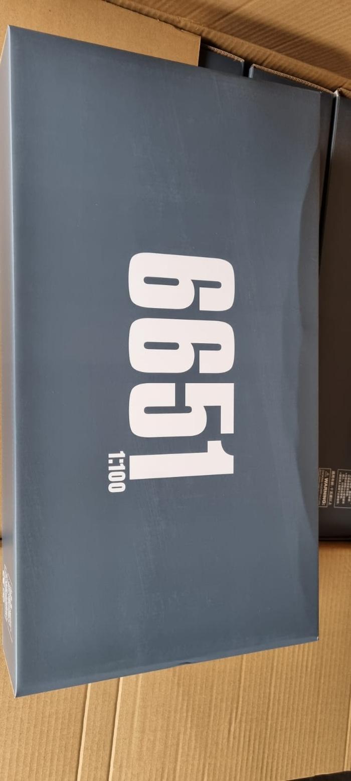 Jual MG HYAKU SHIKI KAI MEGA BAZOOKA LAUNCHER + BALLUTE SYSTEM DABAN ...