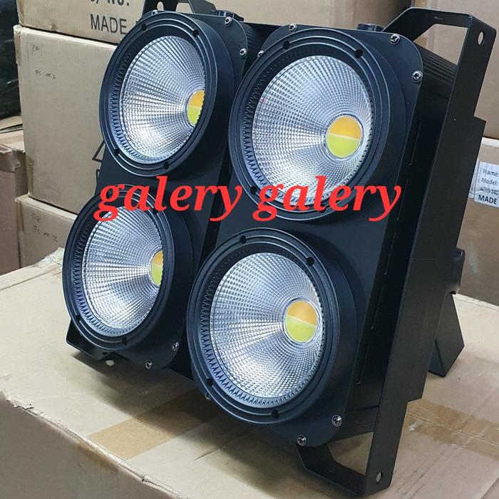 Jual LAMPU PANGGUNG MINIBRUTE 4 MATA MINIBRUTE 4 X 100W 2IN1 - Jakarta ...