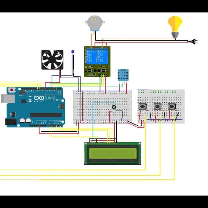 Jual Jasa Program Arduino IOT Blynk - Jakarta Selatan - Raissa@Store ...