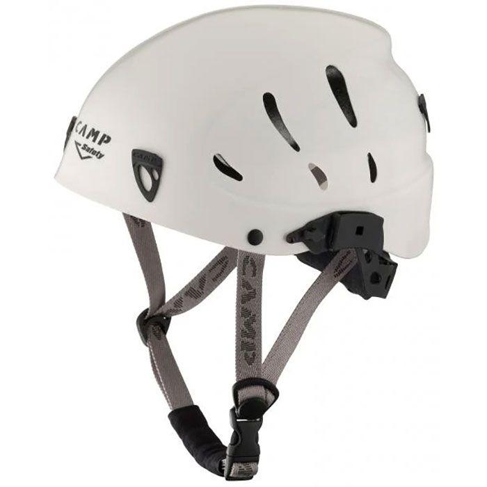 Jual Helm Camp Armour Work Safety Helmet - Putih - Jakarta Timur ...