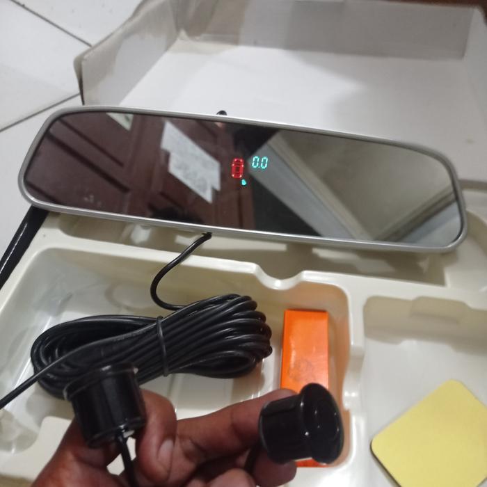 Jual Sensor Mundur Mobil dan spion dalam Universal - Kota Bekasi ...