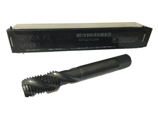Jual YAMAWA M16x2 SP OX P2 Tap Spiral M16 x 2 Machine Taping Mesin M 16 - Kota Bandung ...