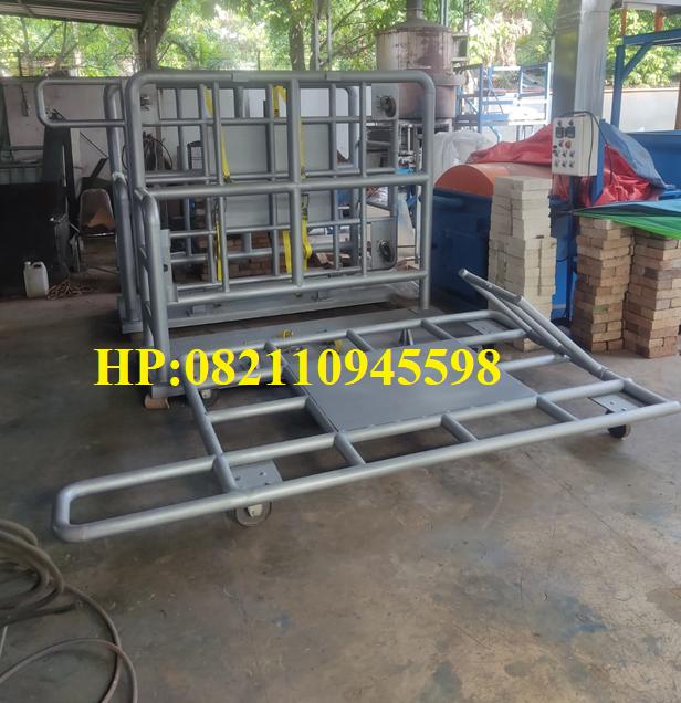 Jual Alat Perebah Sapi Qurban Bogor - Kota Bogor - Mesin Pertanian ...