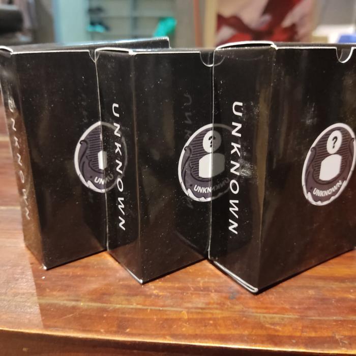 Jual Unknown Board Game Indonesia - Kota Depok - Toko Board Game ...