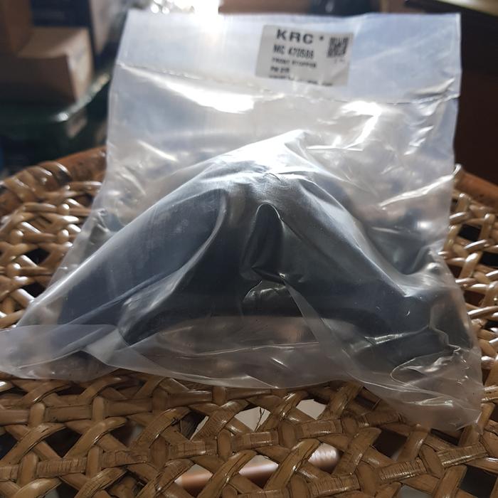 Jual stopper stoper depan Mitsubishi Fuso PS 190 220 ganjo ganzo ...