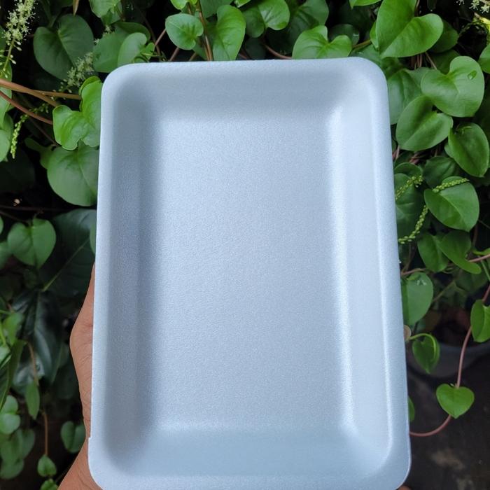 Jual sterofoam TR 1 fom tray kemasan fom - Kota Depok - BOSS RIZON ...