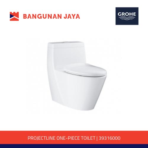 Grohe Euro Ceramic Floor wholesale Standing SET