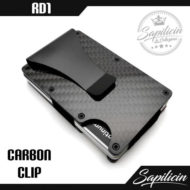 Promo Dompet Tipis Modern Anti RFID Card Protector Pocket Wallet ...