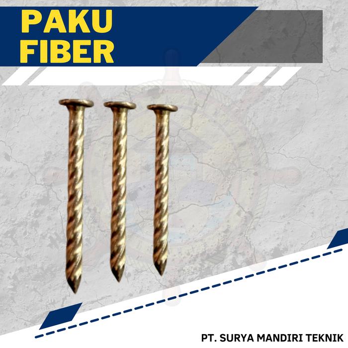 Jual PAKU FIBER KAPAL STAINLESS / KG (1DUS=20,6KG) - Kota Surabaya - PT ...