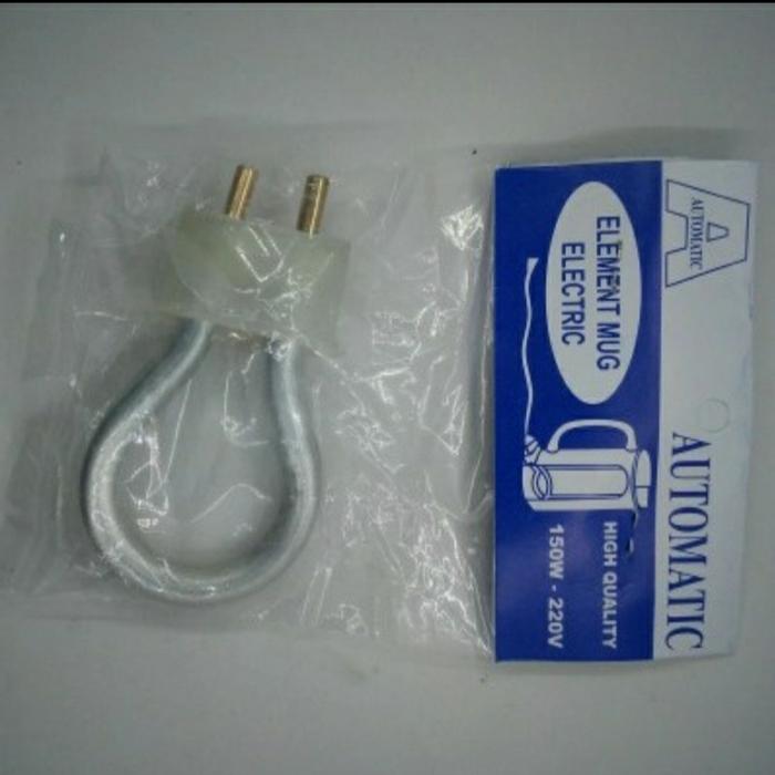 Jual elemen teko listrik plastik-elemen alumunium - Kota Bogor - KARYA ...