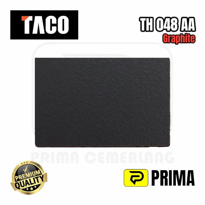 Jual TACO HPL TH 048 AA GRAPHITE - Jakarta Pusat - klikglobaltech ...