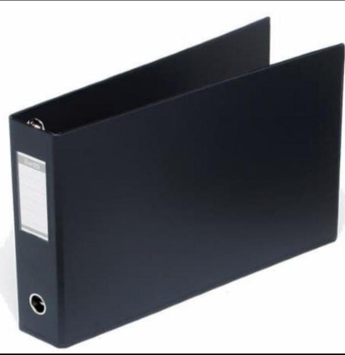 Jual ODNER BANTEX 1468 A3 LANDSCAPE - Hitam - Kota Tangerang - Ekso ATK ...