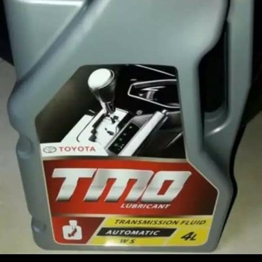 Jual oli matic tmo ws /innova reborn original - Jakarta Utara ...