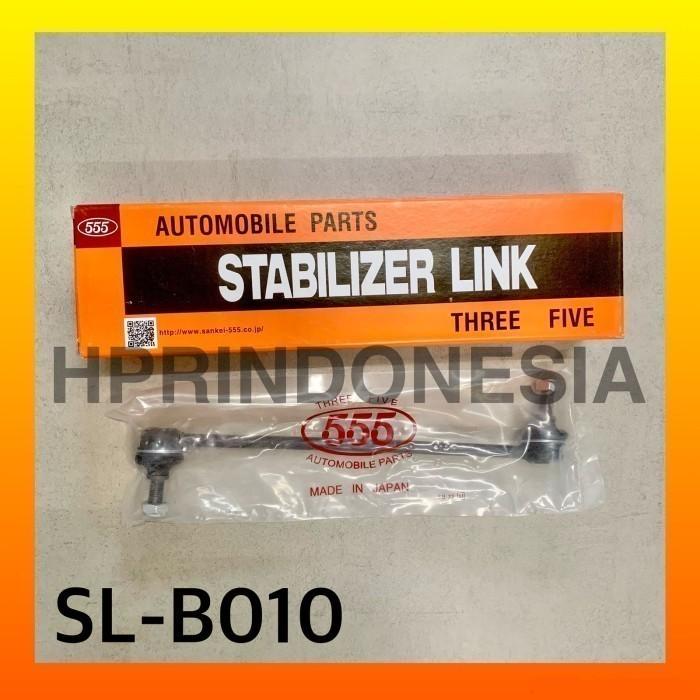Jual Stabilizer Link Stabil Depan SL-B010 Suzuki Ertiga K14B 2012-2018 - Jakarta Utara - HPR ...