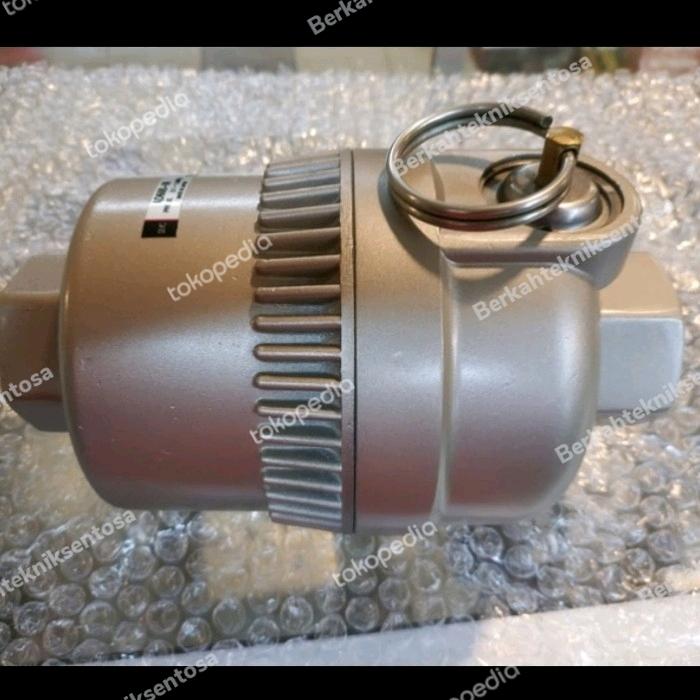 Jual AUTO DRAIN PNEUMATIC UKURAN 1 INCH SMC-AD600-10 - Jakarta Barat ...