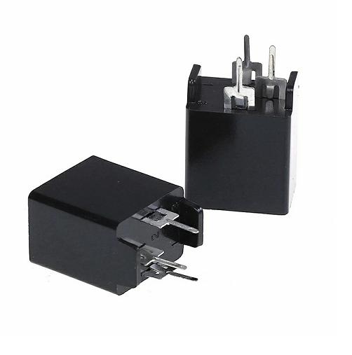 Jual PTC Hitam 3 Kaki 3 PIN TV GOSING GOUSING GOSINK TV/LCD/LED 3P ...