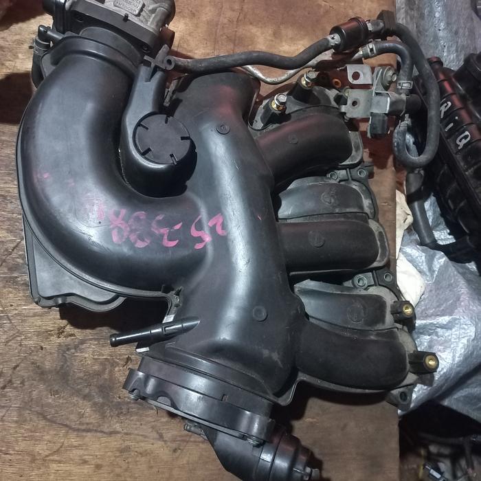 Jual Intake manifold nissan teana j32 - Jakarta Timur - UJANKMOTOR ...