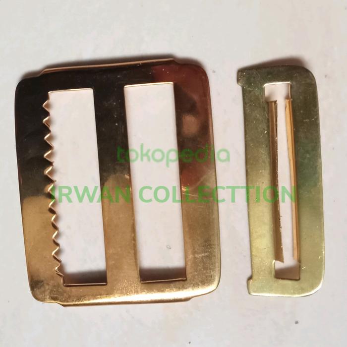 Jual kepala gesper pdu polri pdu 4 dan TNI - Jakarta Pusat - IRWAN ...