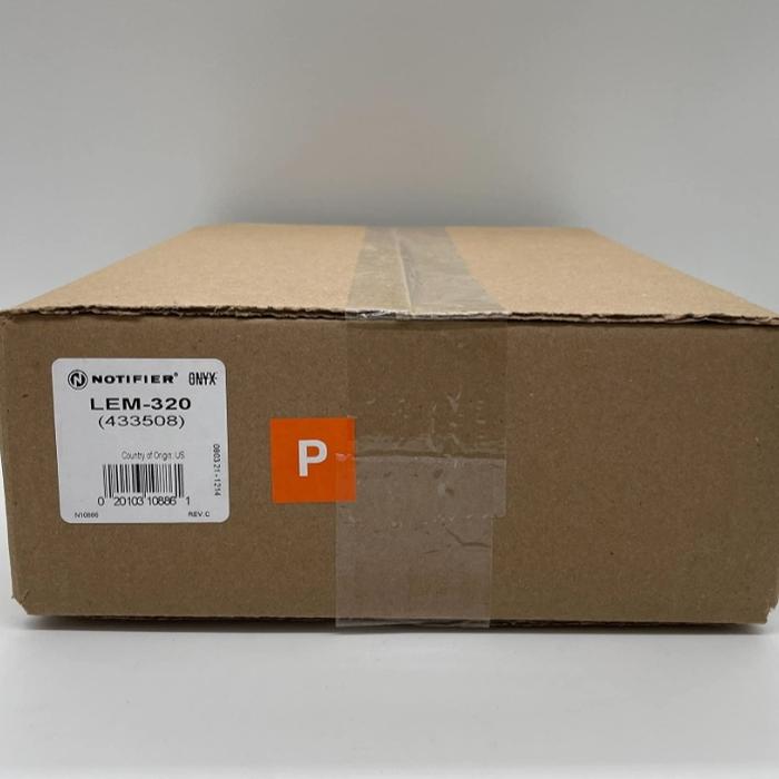 Jual Loop Expander Module LEM 320 Notifier - Jakarta Pusat - star ...