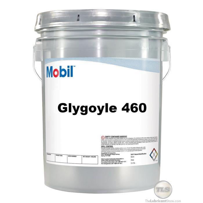 Jual MOBIL GLYGOYLE 460 POLYALKYLENE GLYCOL - Jakarta Utara - oli Bagus Shop | Tokopedia