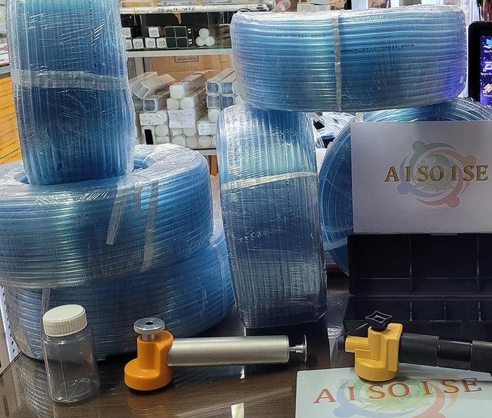 Jual Selang Oil Sampling Pump Selang Oil Vacum Pump Selang sedot minyak ...