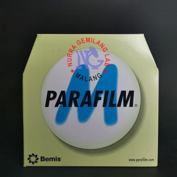 Jual Parafilm M ECER (1M x 4 inch) / kertas okulasi - Kota Malang ...