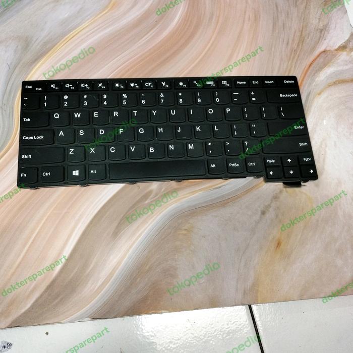 Jual Keyboard Lenovo Thinkpad T460 T460S T460P T470P non trackpoin ...