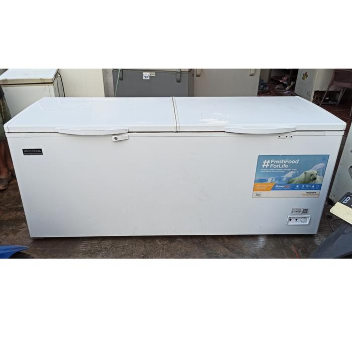 Jual freezer 1300 dan 650 liter second - 1300 liter - Kota Bekasi ...